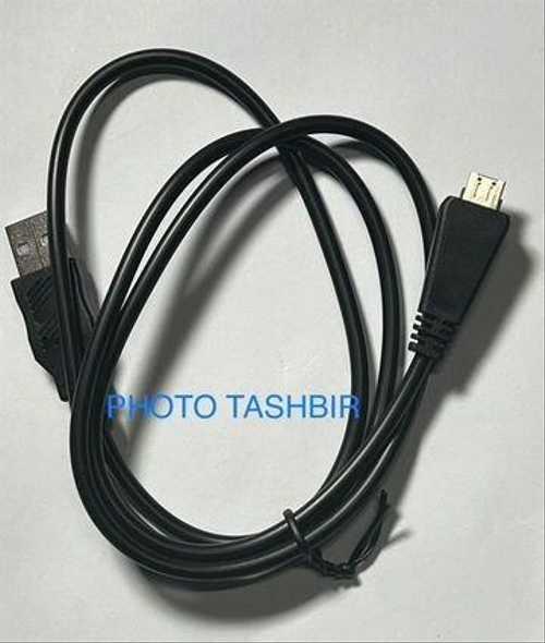 Дата - кабель USB sony VMc-Md3 (Type3)