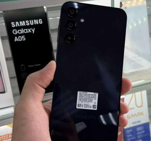 Samsung Galaxy A15, 4/128 ГБ