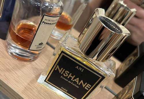 Nishane Ani Extrait De Parfum