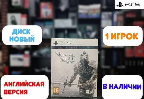 Mortal Shell: Enhanced Edition для PS5