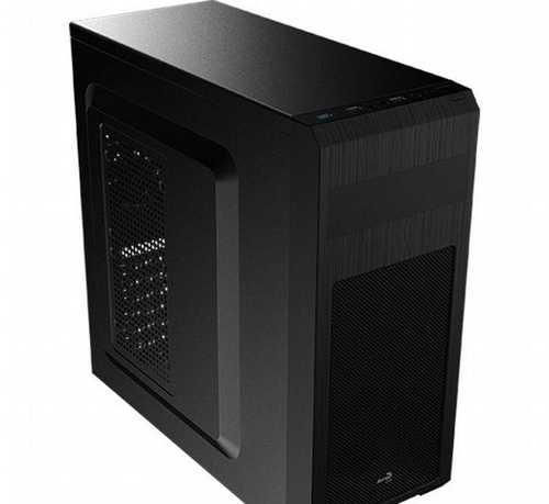 Корпус ATX Miditower AeroCool SI-5101 #253949