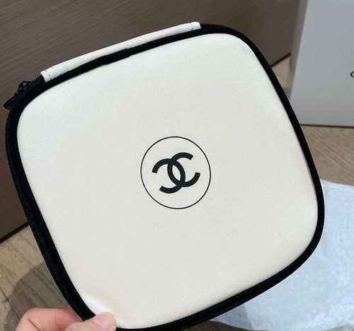 Косметичка chanel 17*17*6см