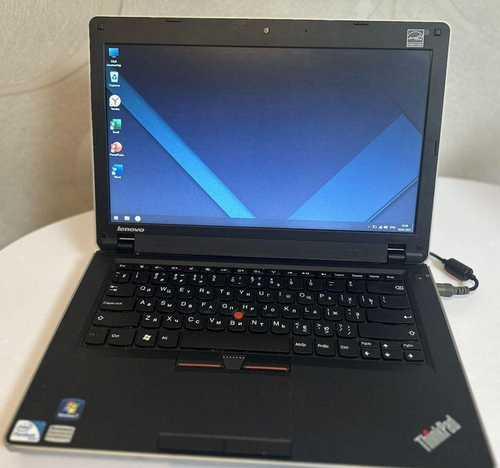 Lenovo Thinkpad Edge E14