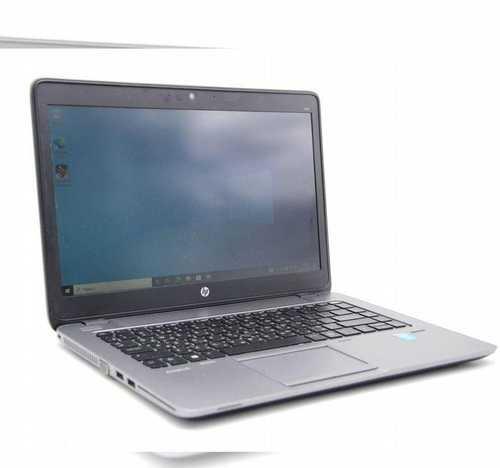 Ноутбук Hp Elitebook 840 G2 (L8T63ES#ACB)