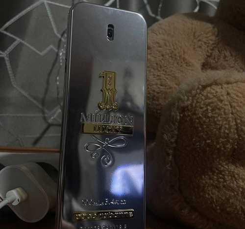 Paco rabanne 1 million lucky