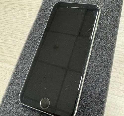 iPhone 6S, 128 ГБ