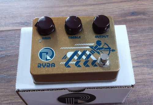 Ryra The Klone