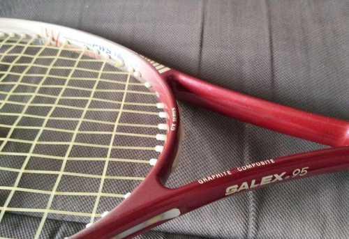Теннисная ракетка salex 95