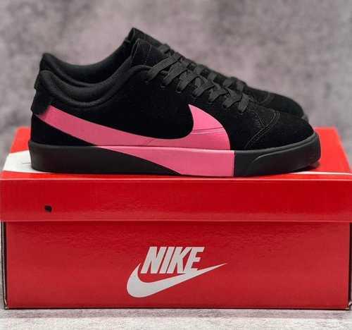 Кроссовки Nike Blazer City Low LX (Арт.54411)