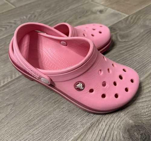 Крокс Crocs