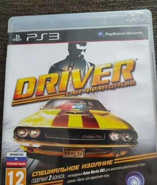 Игры ps3