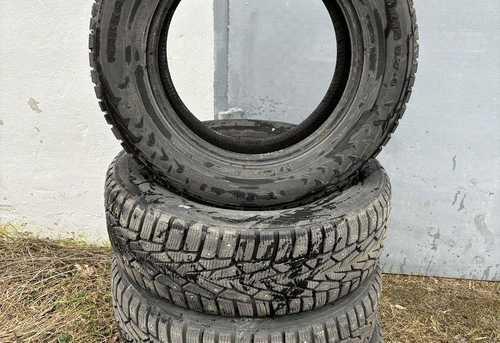 Зимние шины Nokian Hakkapeliita 7 205/65/r15