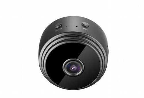 Мини камера видеонаблюдения A9 (wi-fi, ip)