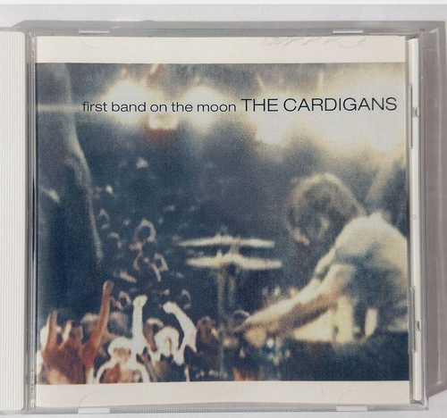 The Cardigans – First Band On The Moon (1996 USA)