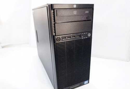 Сервер HP Proliant ML110 G7