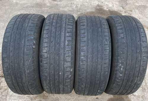 Nexen N'Blue HD Plus 235/55 R17 99V