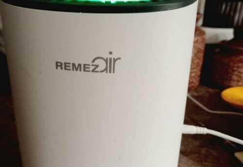 Осушитель воздуха Remez Air