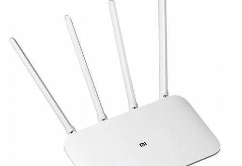 Роутер Xiaomi Mi Wi-Fi Router 4A