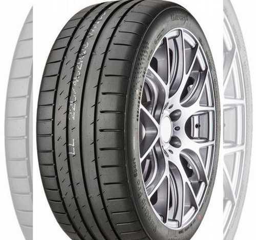 Gripmax SureGrip Pro Sport 215/45 R18 93Y