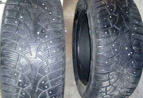 Gislaved Nord Frost III 215/55 R16