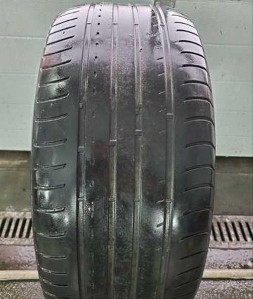 CrossLeader DSU02 265/50 R19 110W