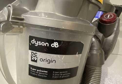 Пылесос Dyson DC 29