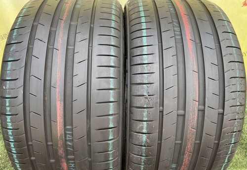 Toyo Proxes Sport 255/35 R18