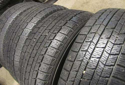 Dunlop Graspic HS-2 205/65 R15