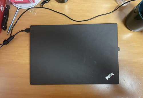 Lenovo thinkpad t460