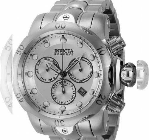 Invicta 26577 Venom Reserve