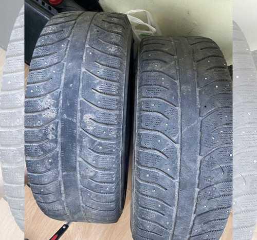 Bridgestone Ice Cruiser 7000 205/65 R15