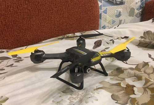 Квадрокоптер fx12