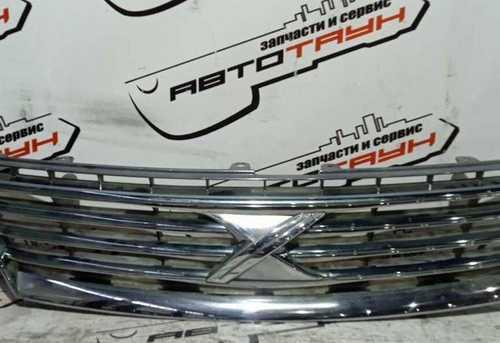 Решетка радиатора toyota mark X GRX120 GRX121 GRX1
