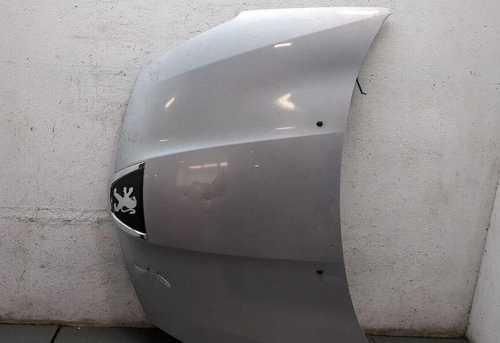 Капот Peugeot 4007, 2008