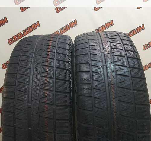 Bridgestone Blizzak Revo GZ 205/55 R16 91S