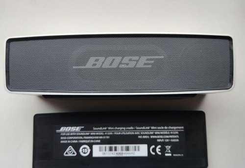 Колонка Bose Soundlink Mini