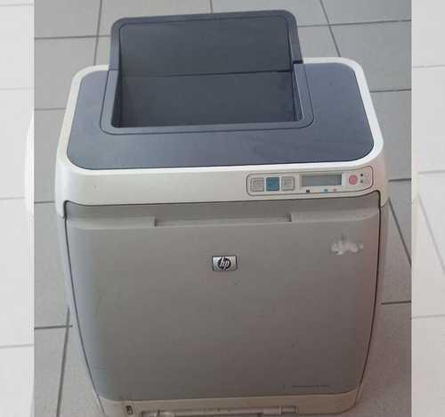 Принтер HP Color LaserJet серии 2605