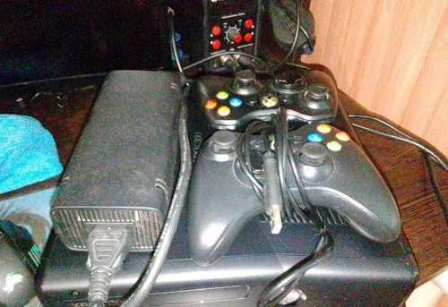 Xbox 360 Freeboot