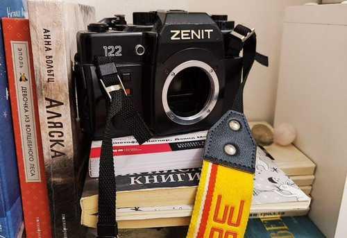 Фотоаппарат Zenit 122