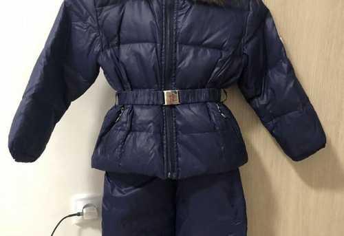 Костюм moncler, 4-5 лет