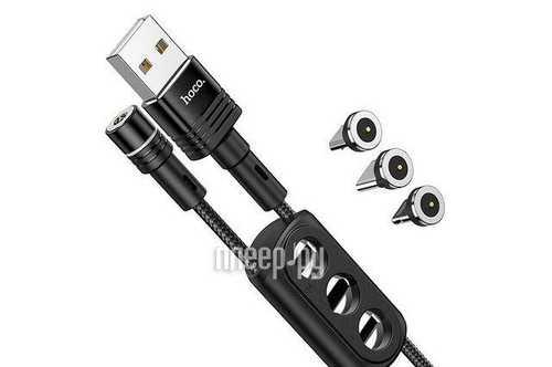 Hoco U98 3-in-1 Sunway Multi-Functional USB