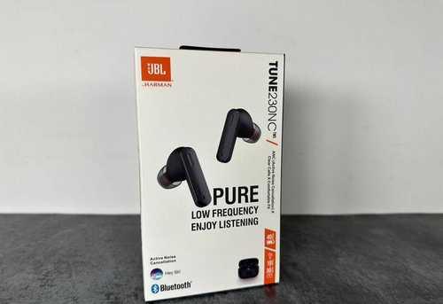 Jbl tune 230nc