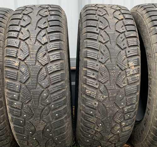 Continental Conti4x4IceContact 215/65 R16