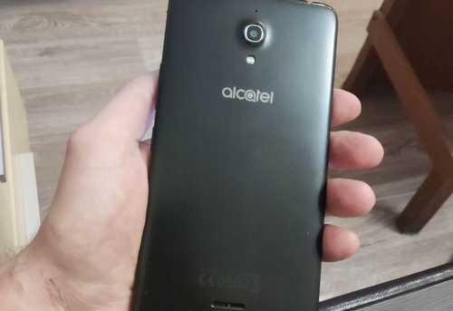 Alcatel PIXI 4(6) 8050D, 8 ГБ