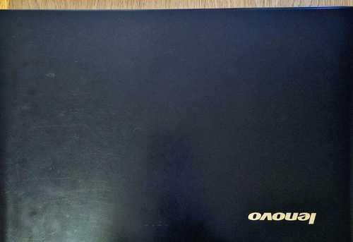 15.6" Lenovo IdeaPad Z50-75, 1000 ГБ, FX-7500, RAM 4 ГБ, Radeon R7 M260DX 2 ГБ