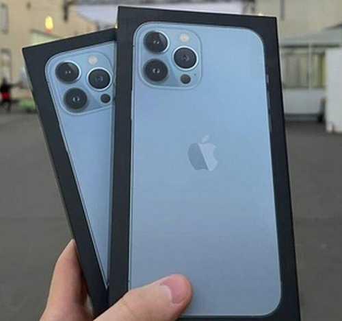 iPhone 13 Pro Max, 128 ГБ