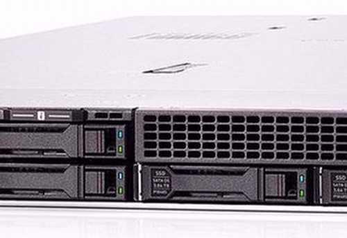 Сервер HPE DL365 Gen10 Plus 8SFF