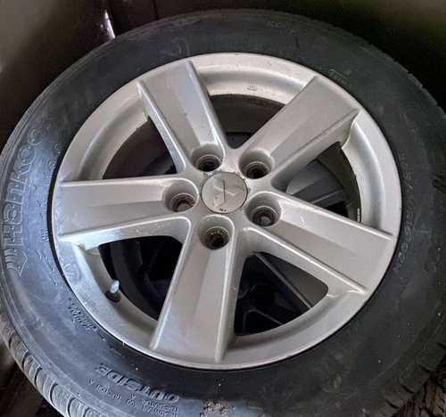 Hankook AH11 205/55 R16