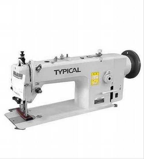 Промышленная швейная машинка Typical GC0303D