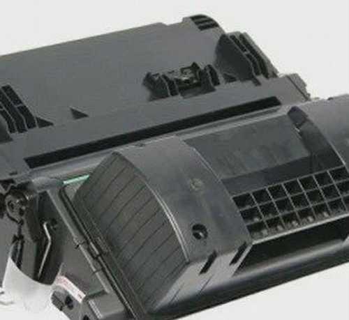 Тонер-картридж HP CC364JC (аналог CC364X) к LJ 401